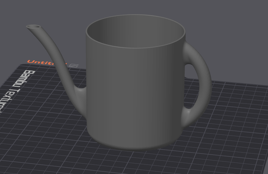 watering can by WS Design & Engineering | Download free STL model ...