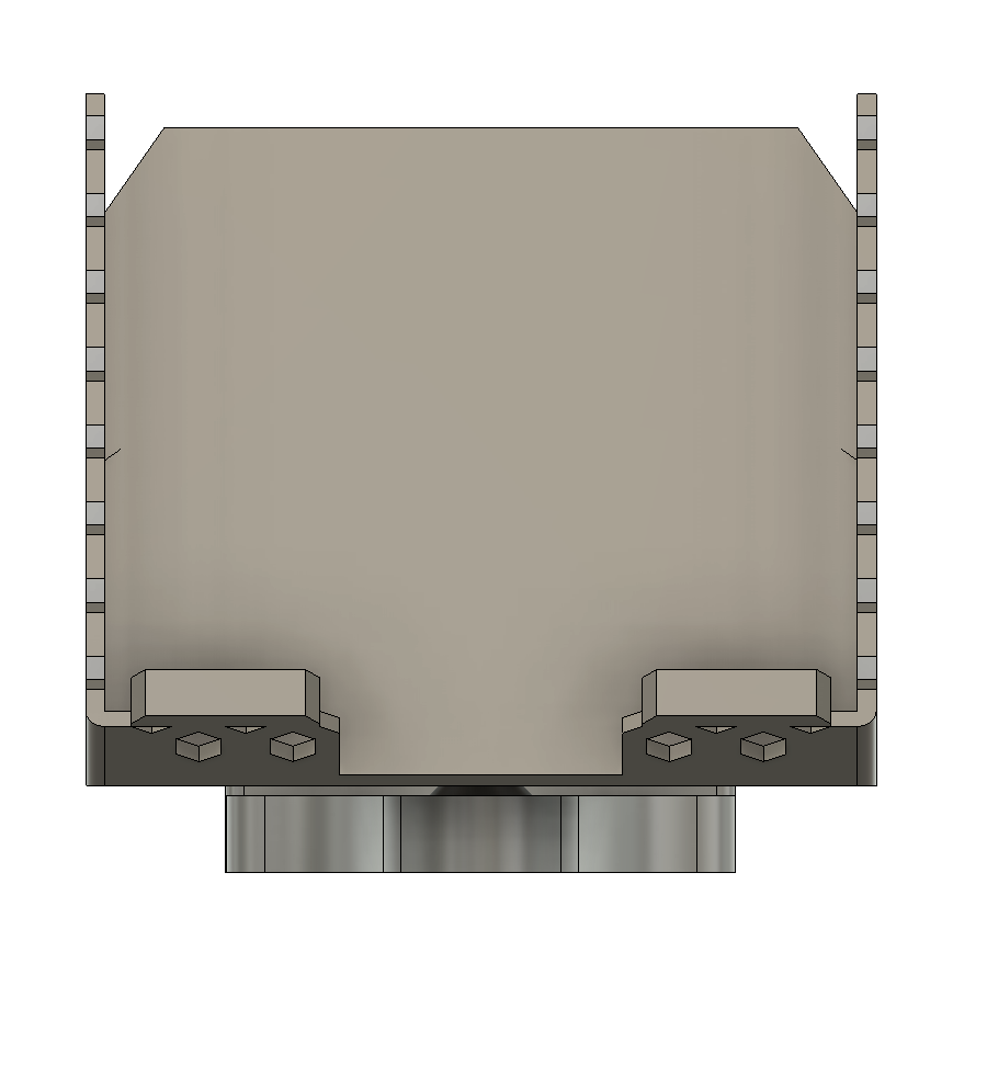 Universal Mobile magnet hanger by CannaCreator | Download free STL ...