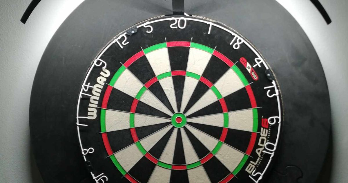 SISAL TARGET LED LIGHT 100° by Tamers3Dprinting | Download free STL ...