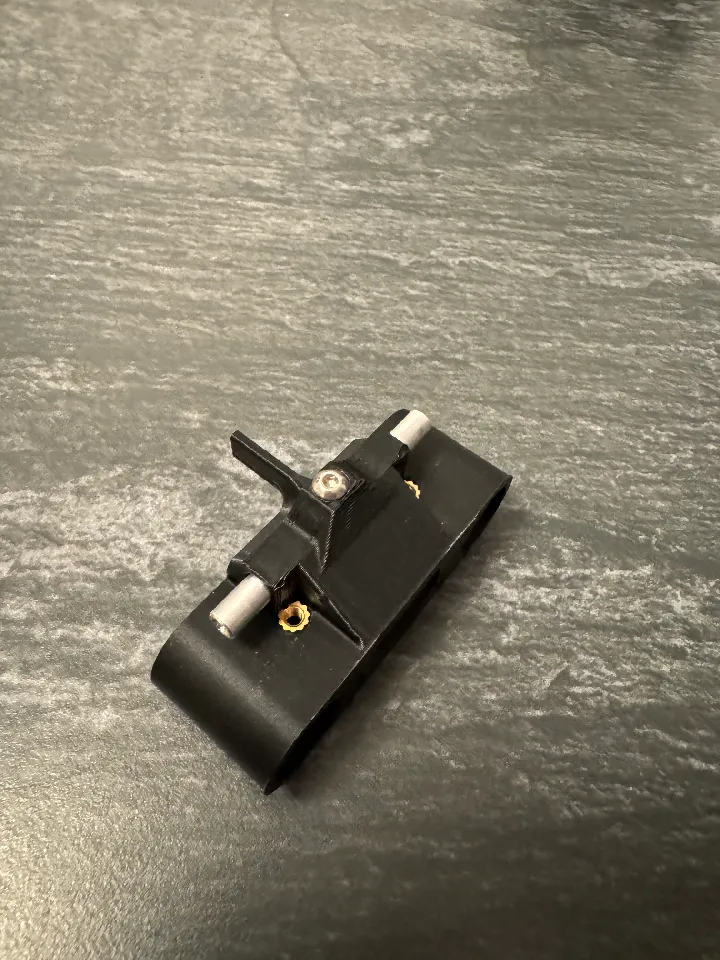 ABC Carriage and effector for less wobble by Florent Zogaj | Download ...