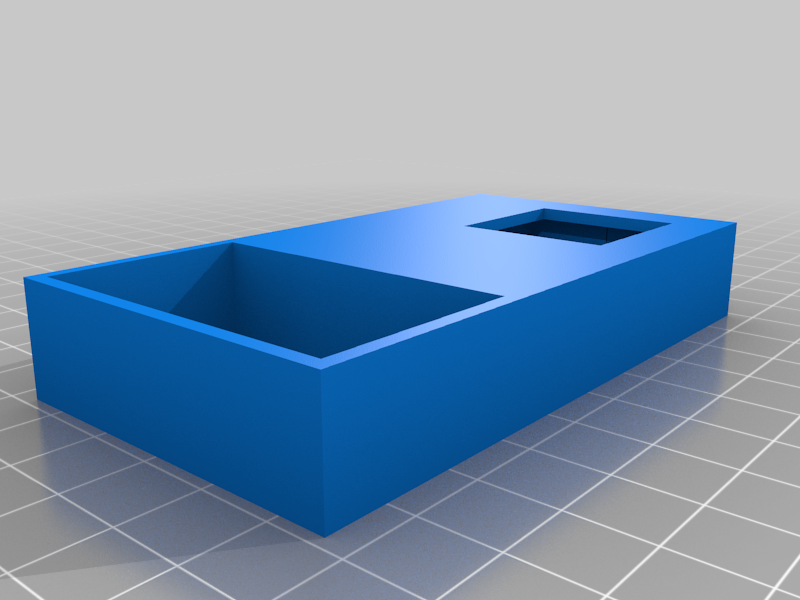 Anycubic Kobra 2 camera mount by specialK | Download free STL model ...