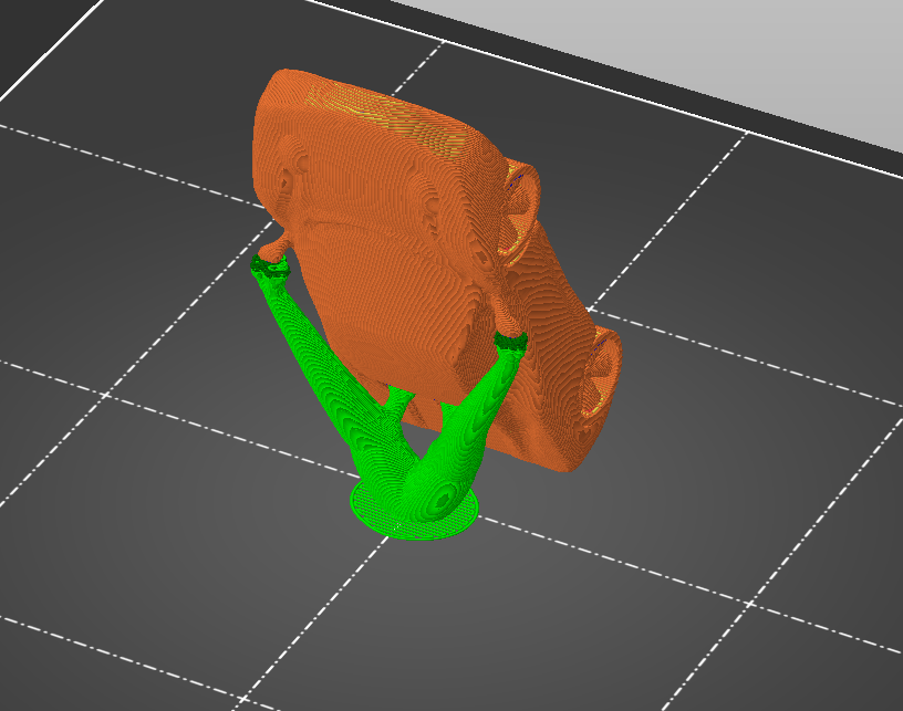 Super sport - keychain by 3D PRINT | Download free STL model ...