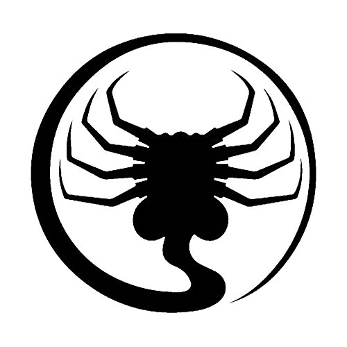 Facehugger Wall Art by pavel benes | Download free STL model ...