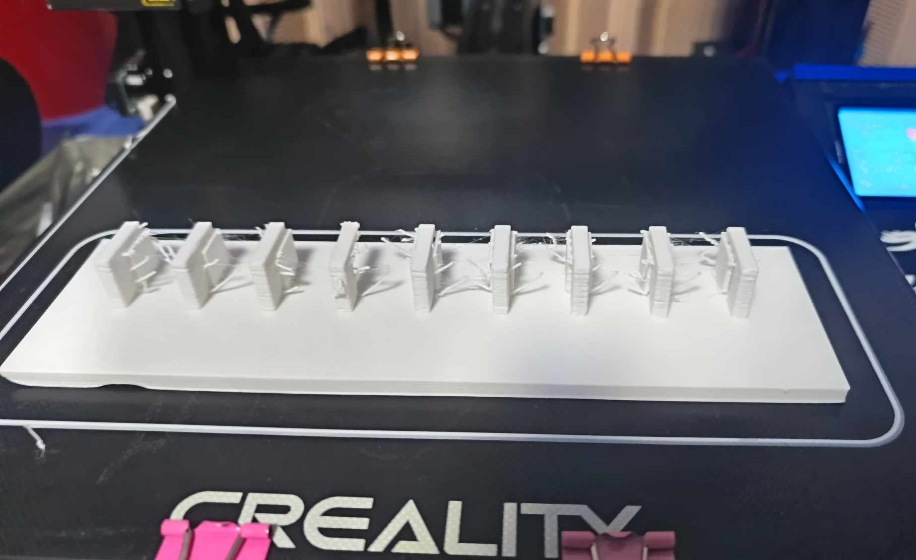 key holder by kovkristof04 | Download free STL model | Printables.com