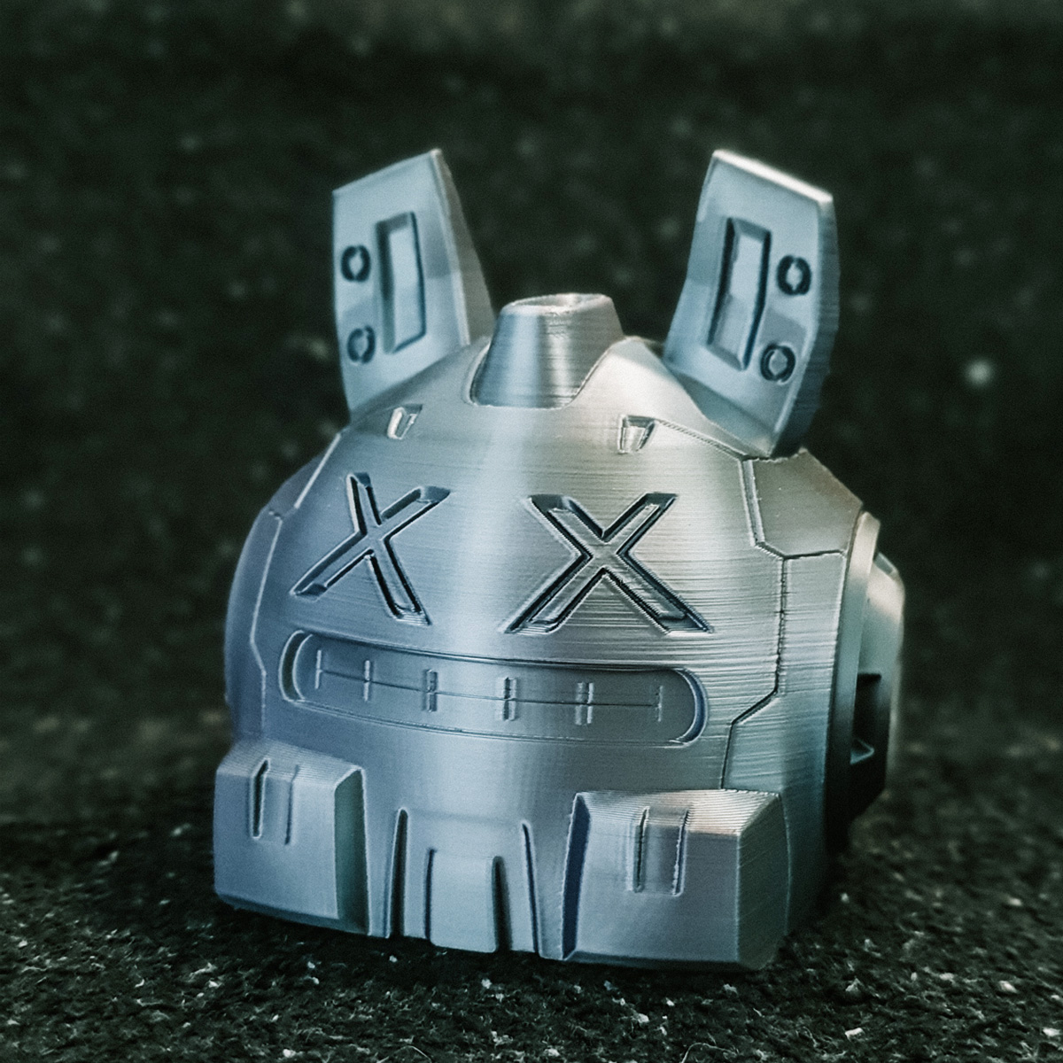 VOLTZ- The trinket box by Twist3d Models | Download free STL model ...