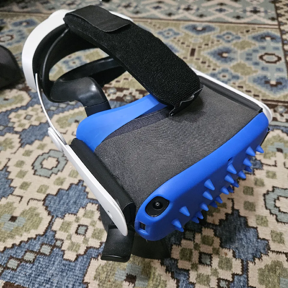 Quest 1 Adapter For Quest 3 Straps by Atomic-Goober | Download free STL ...