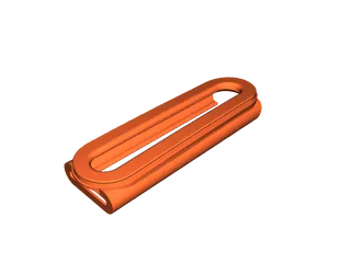 Quest 1 Adapter For Quest 3 Straps by Atomic-Goober | Download free STL ...