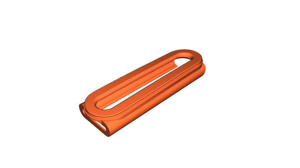 Quest 1 Adapter For Quest 3 Straps by Atomic-Goober | Download free STL ...