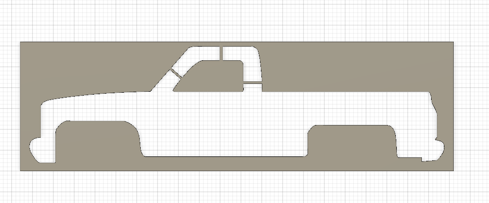 C10 Stencil by Ozzy | Download free STL model | Printables.com