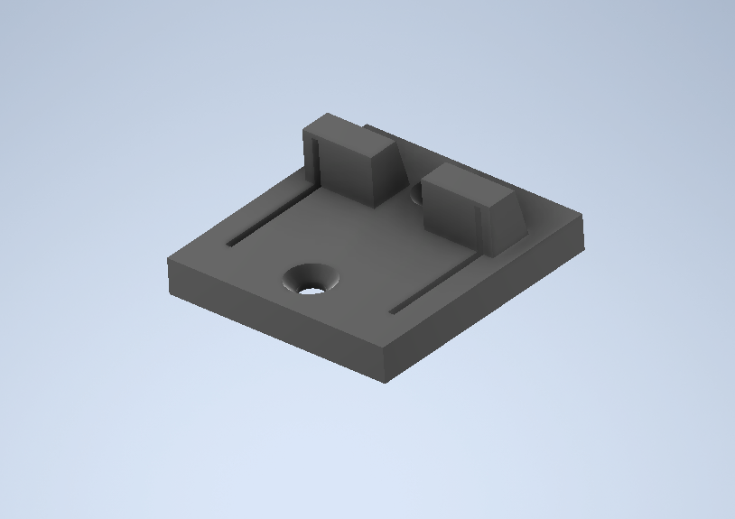 Makita Battery Holder and Power Supply Adapter by Timo Menne | Download ...