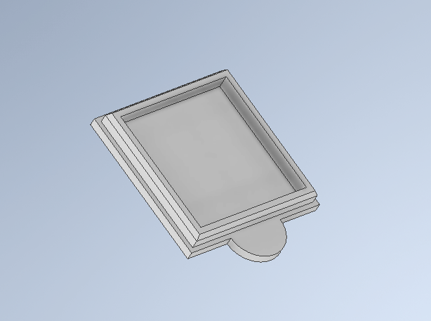 Box with Lid by Timo Menne | Download free STL model | Printables.com