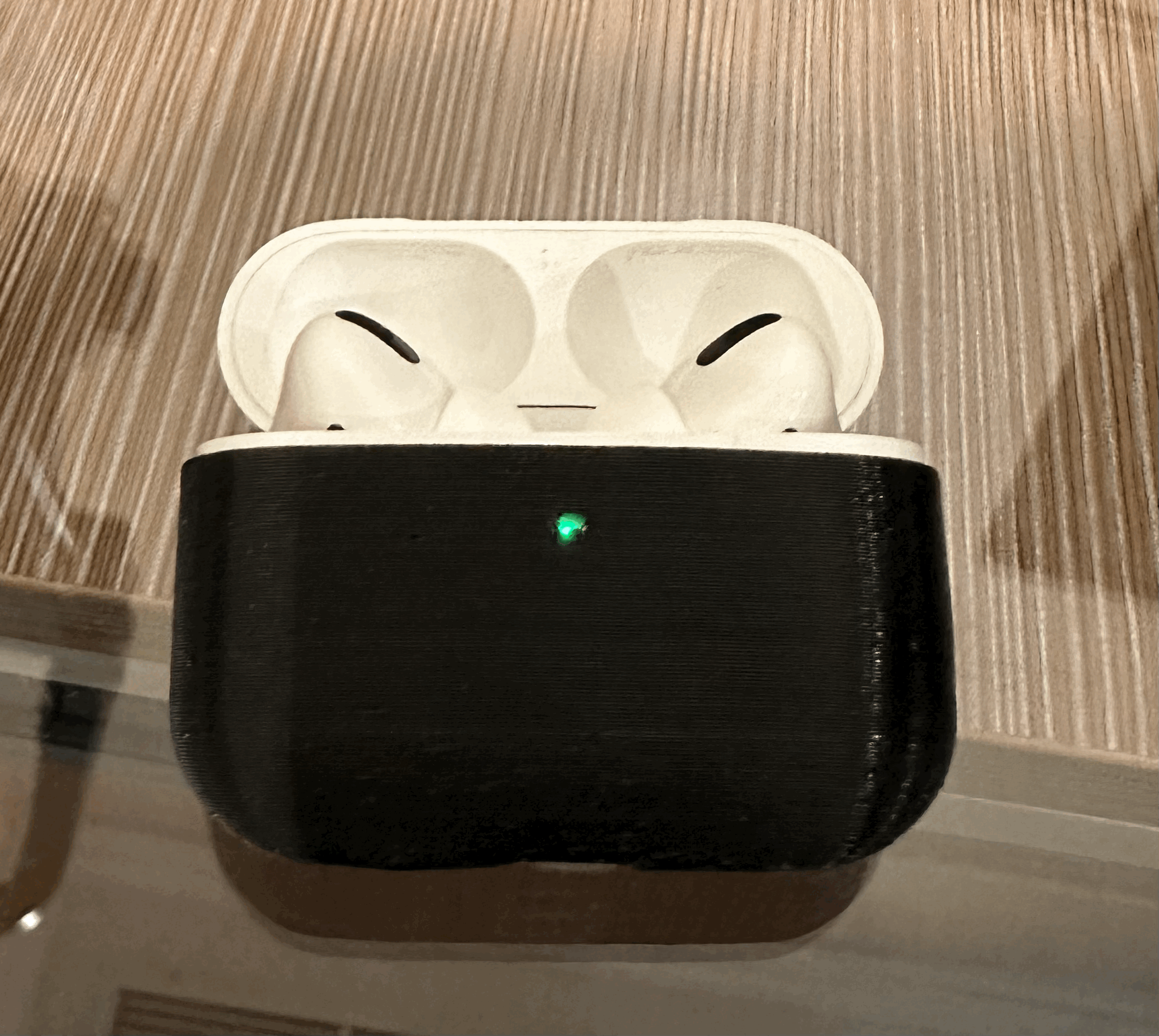 AirPods Pro case by A24 | Download free STL model | Printables.com