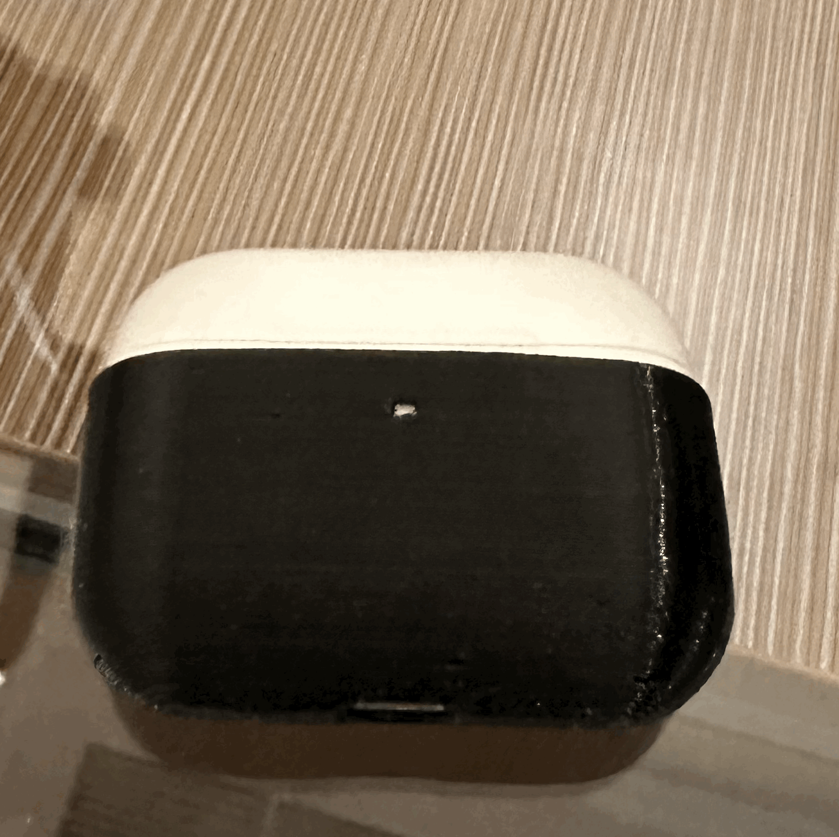 AirPods Pro case by A24 | Download free STL model | Printables.com