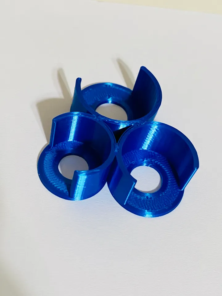 Coin Holder by ChoPrints | Download free STL model | Printables.com