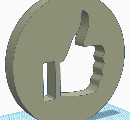 youtube by Alejandro The Gecko | Download free STL model | Printables.com