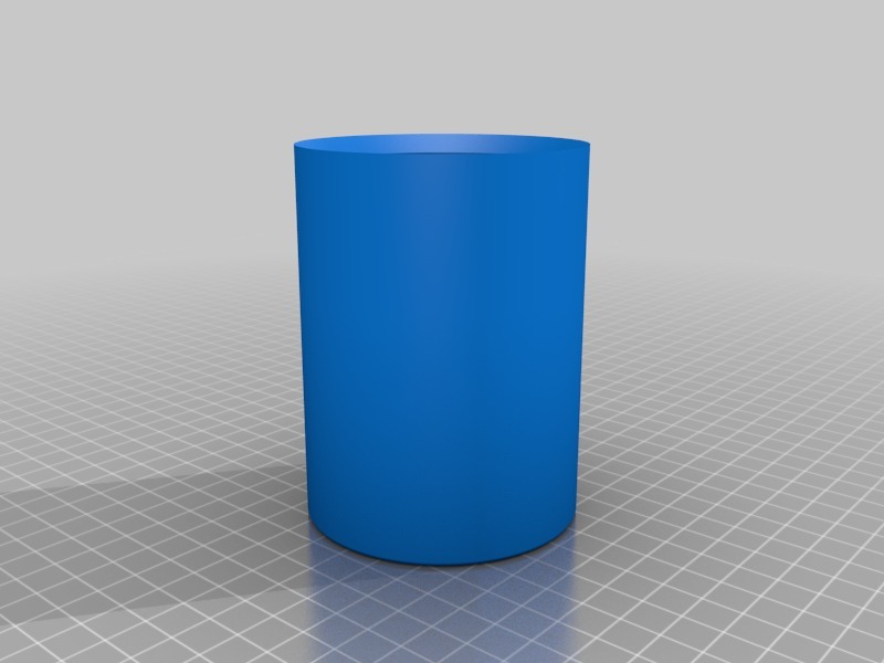 Radioactive Sample Box V2 (2 sizes) by Agent Skwerl | Download free STL ...