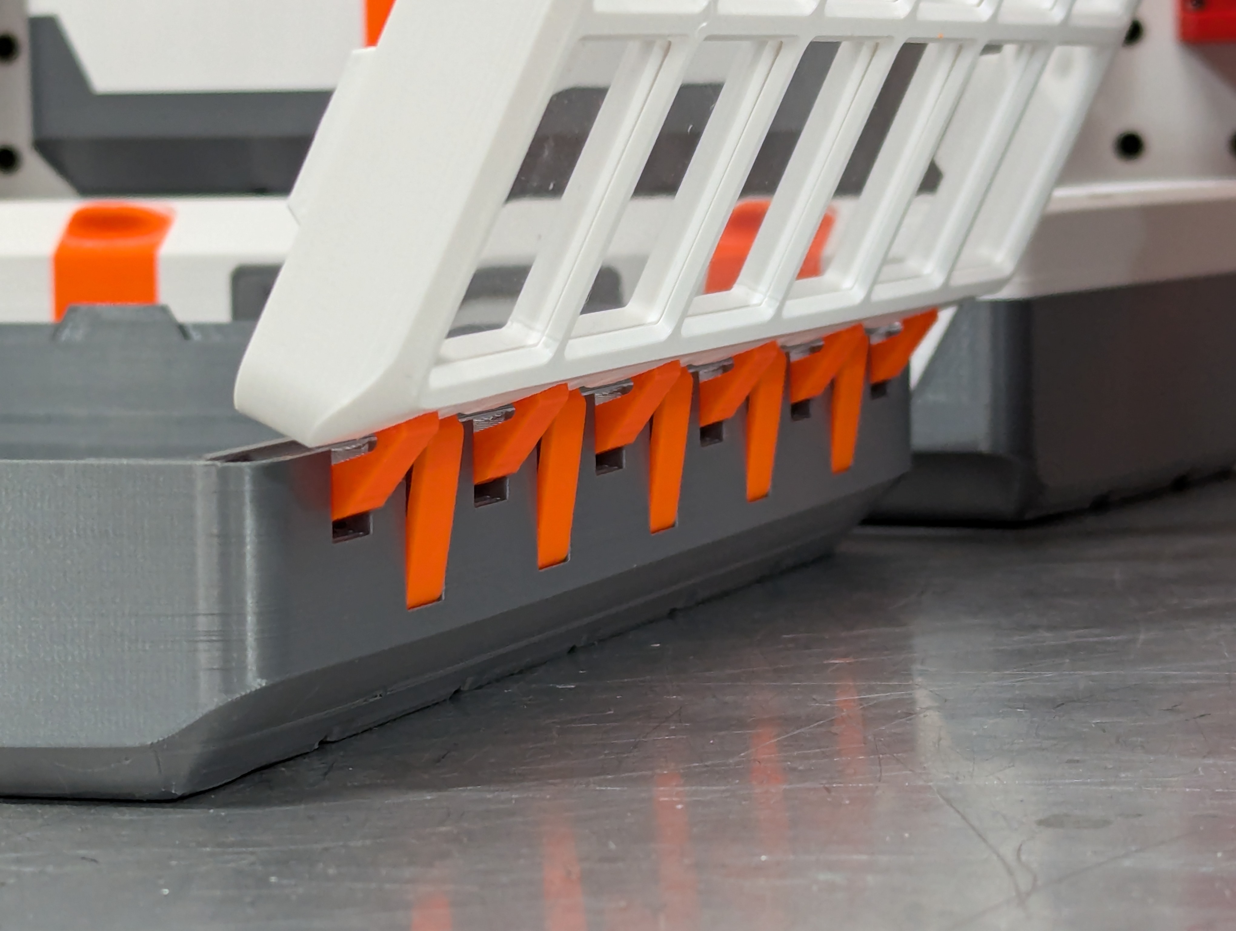 Modern Gridfinity Case by Matthew | Download free STL model ...