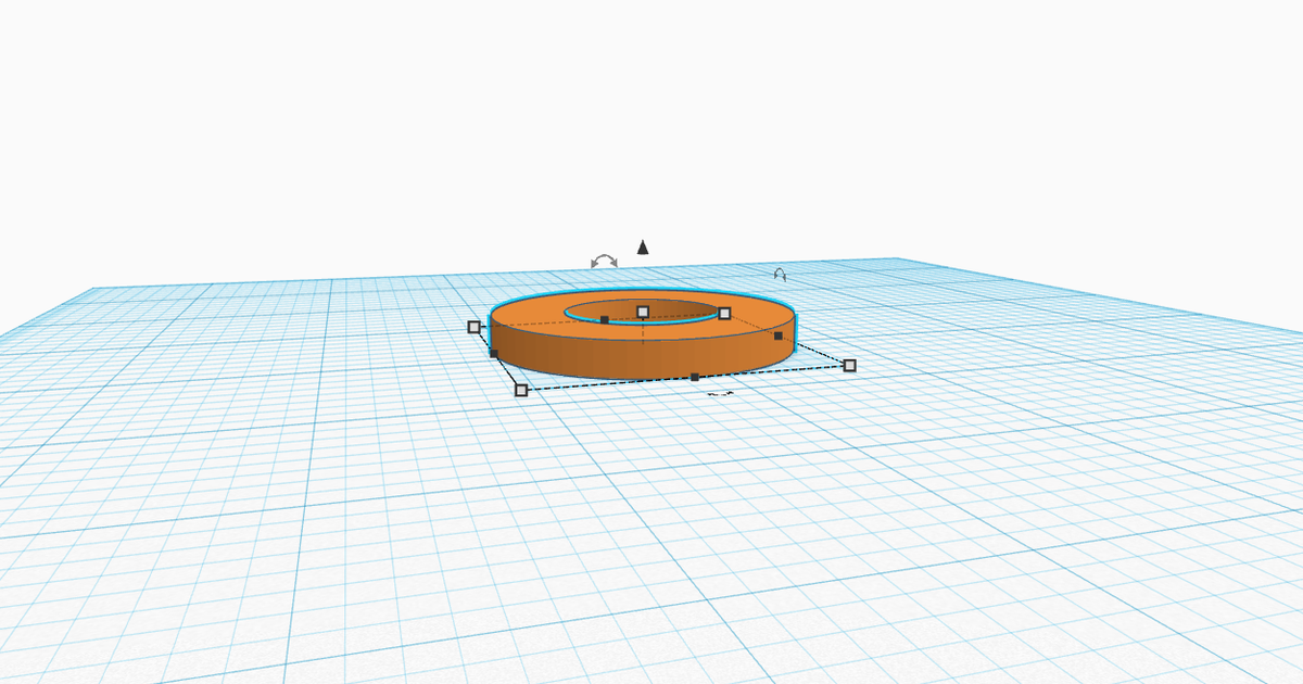 Display spacer 7/8 by Danno | Download free STL model | Printables.com