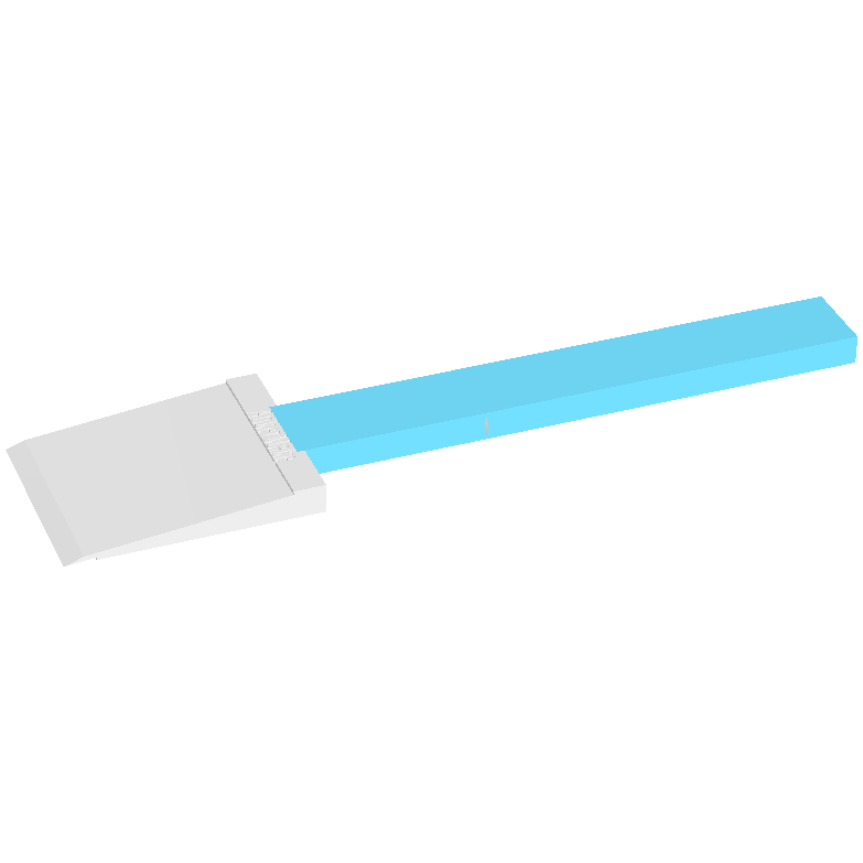 Filament Scraper por R-0-T-0 | Descargar modelo STL gratuito ...