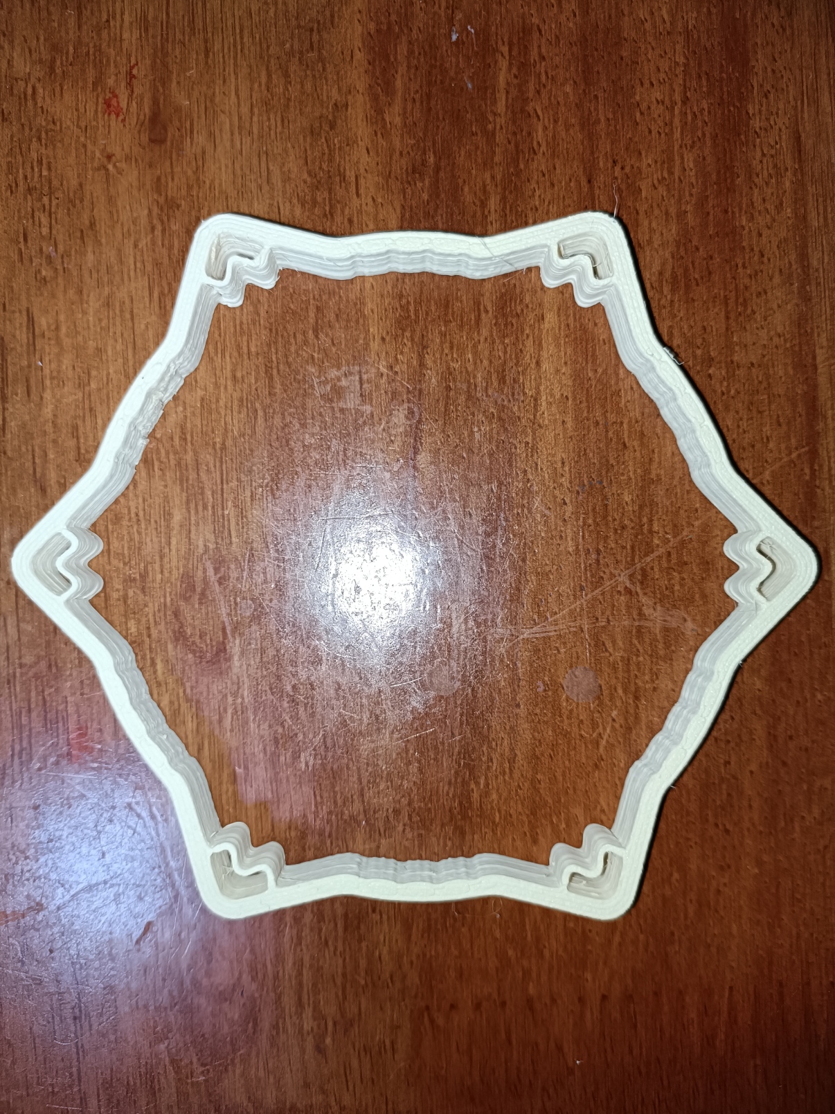 Water bottle anti roll V2 by Zer0s | Download free STL model ...