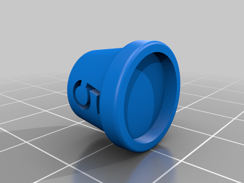 Earth components by Kickbut101 | Download free STL model | Printables.com