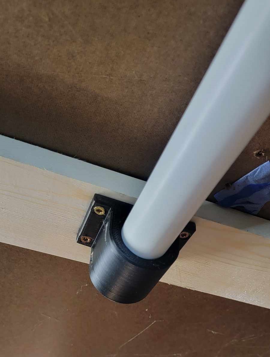 Overhead Camera Rig/Slider by BHE_Crafts | Download free STL model ...