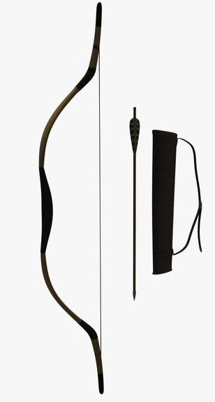 bow by Mr person | Download free STL model | Printables.com