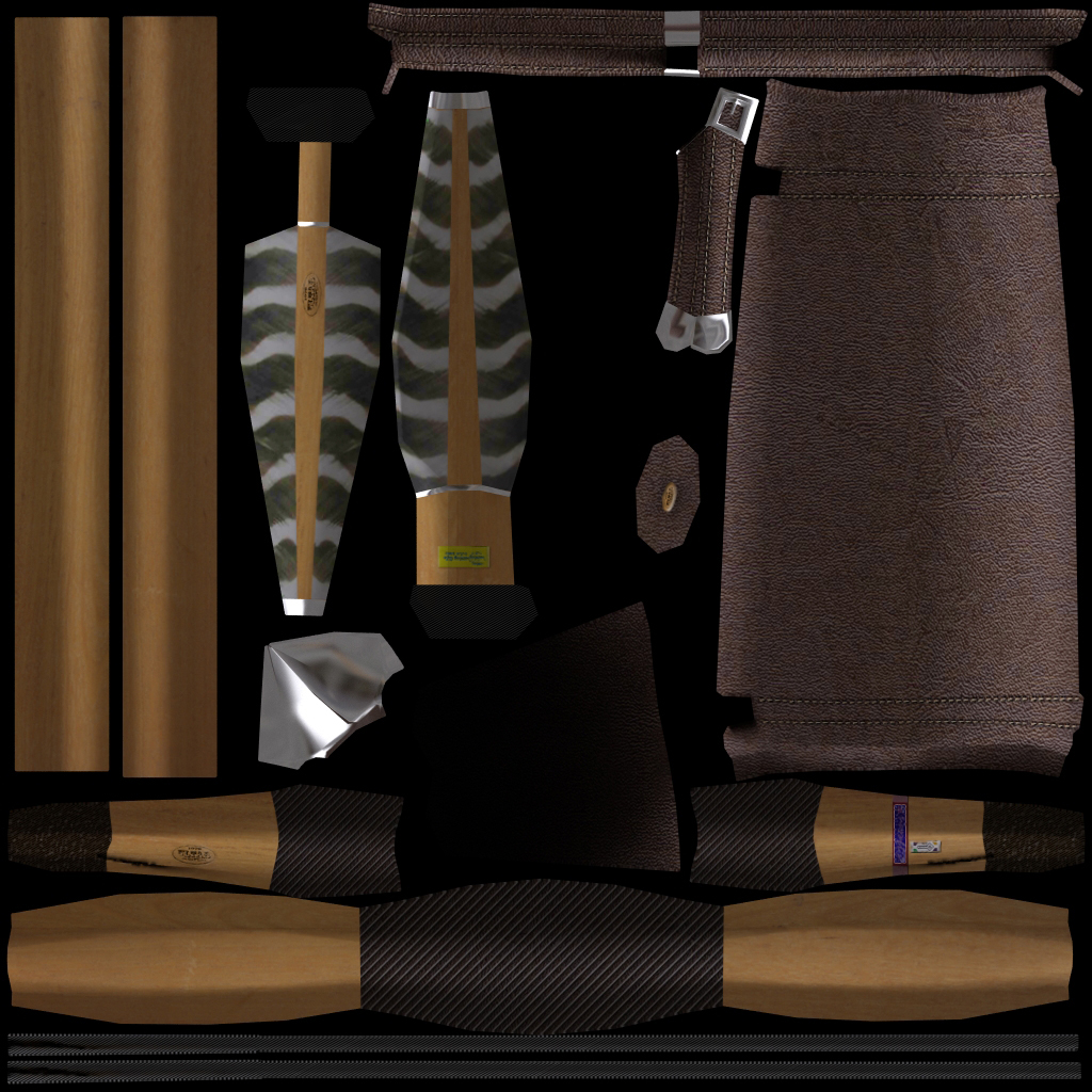 bow by Mr person | Download free STL model | Printables.com