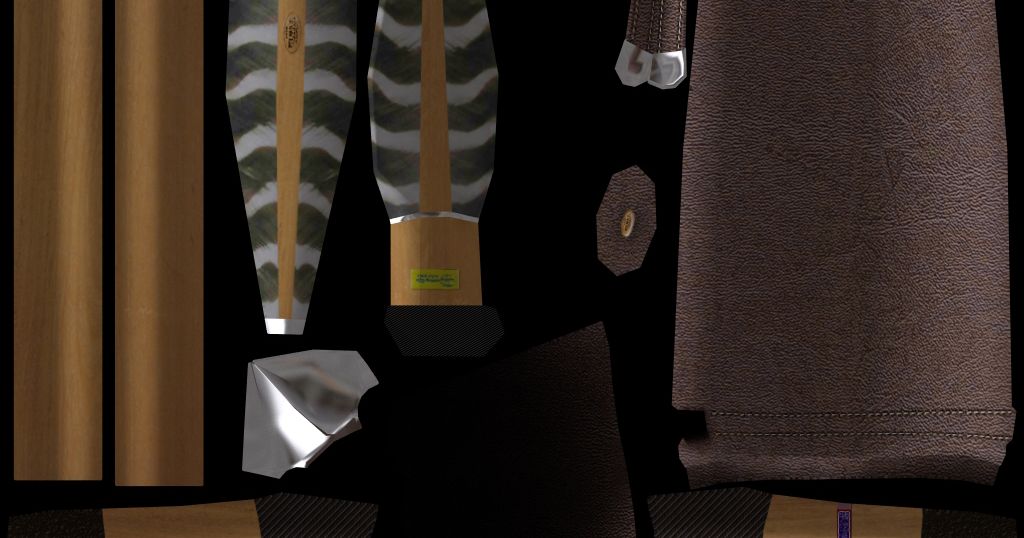 bow by Mr person | Download free STL model | Printables.com