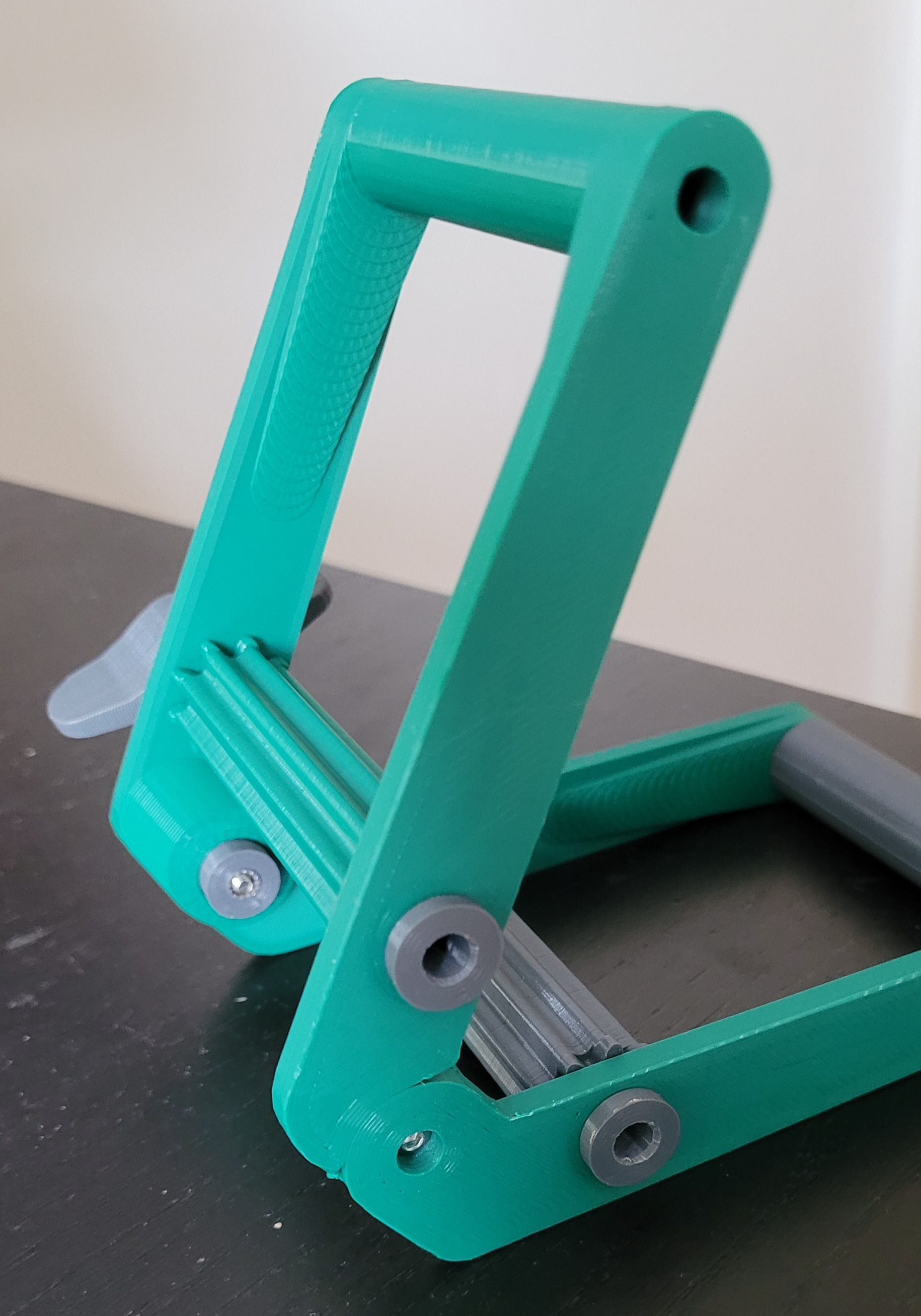 Paint Squeezer Heavy Duty M3 variant by NotaBrick | Download free STL ...