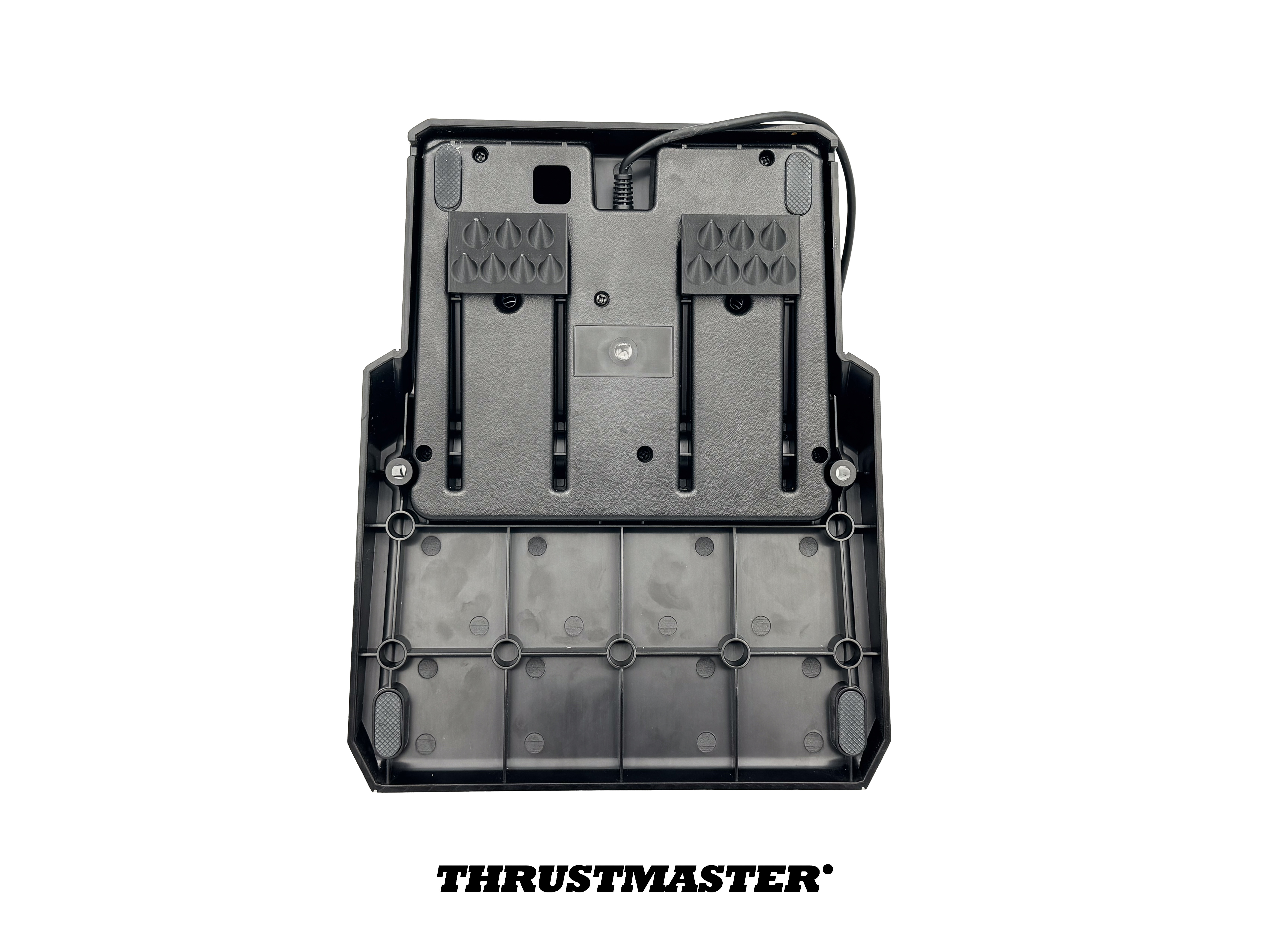 THRUSTMASTER : T2PM Accessories by Thrustmaster | Download free STL ...