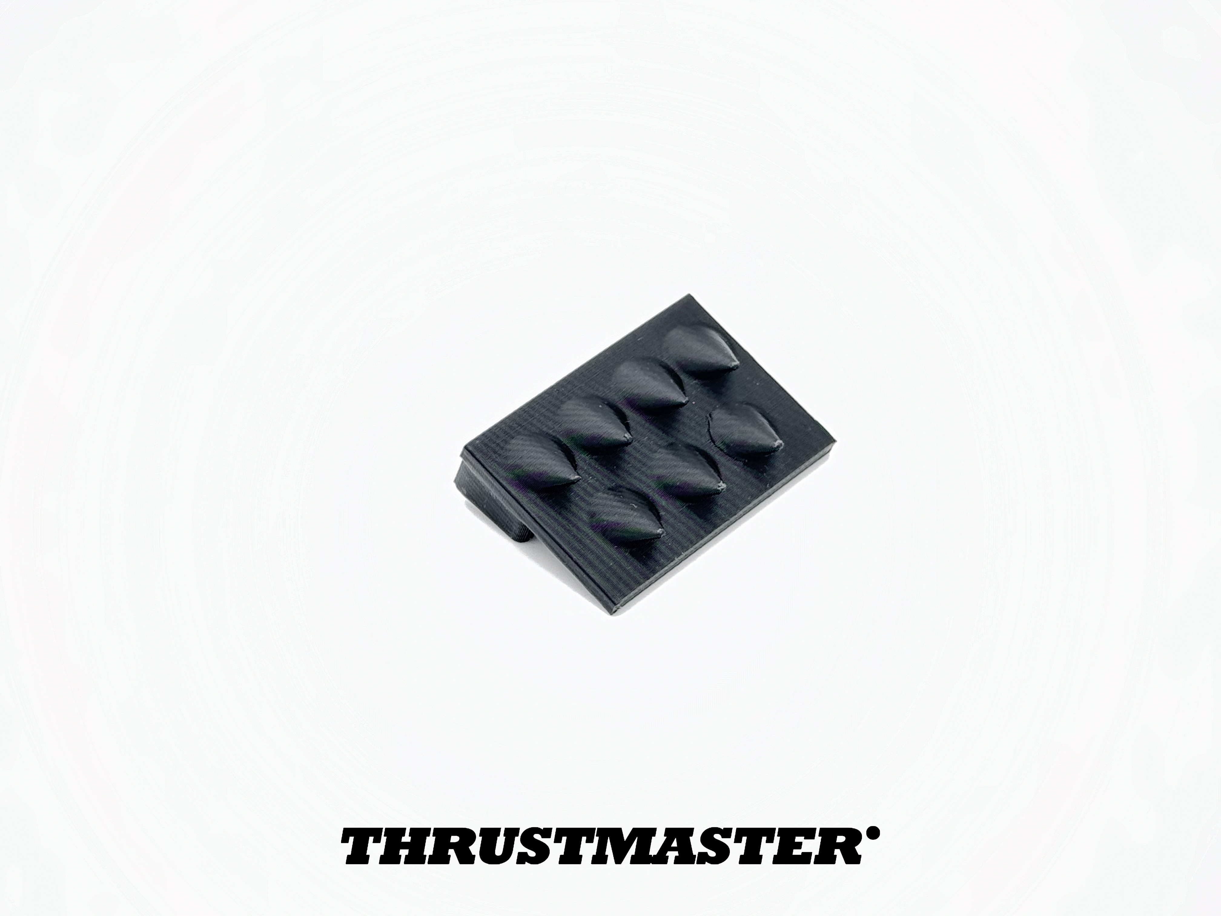 THRUSTMASTER : T2PM Accessories by Thrustmaster | Download free STL ...
