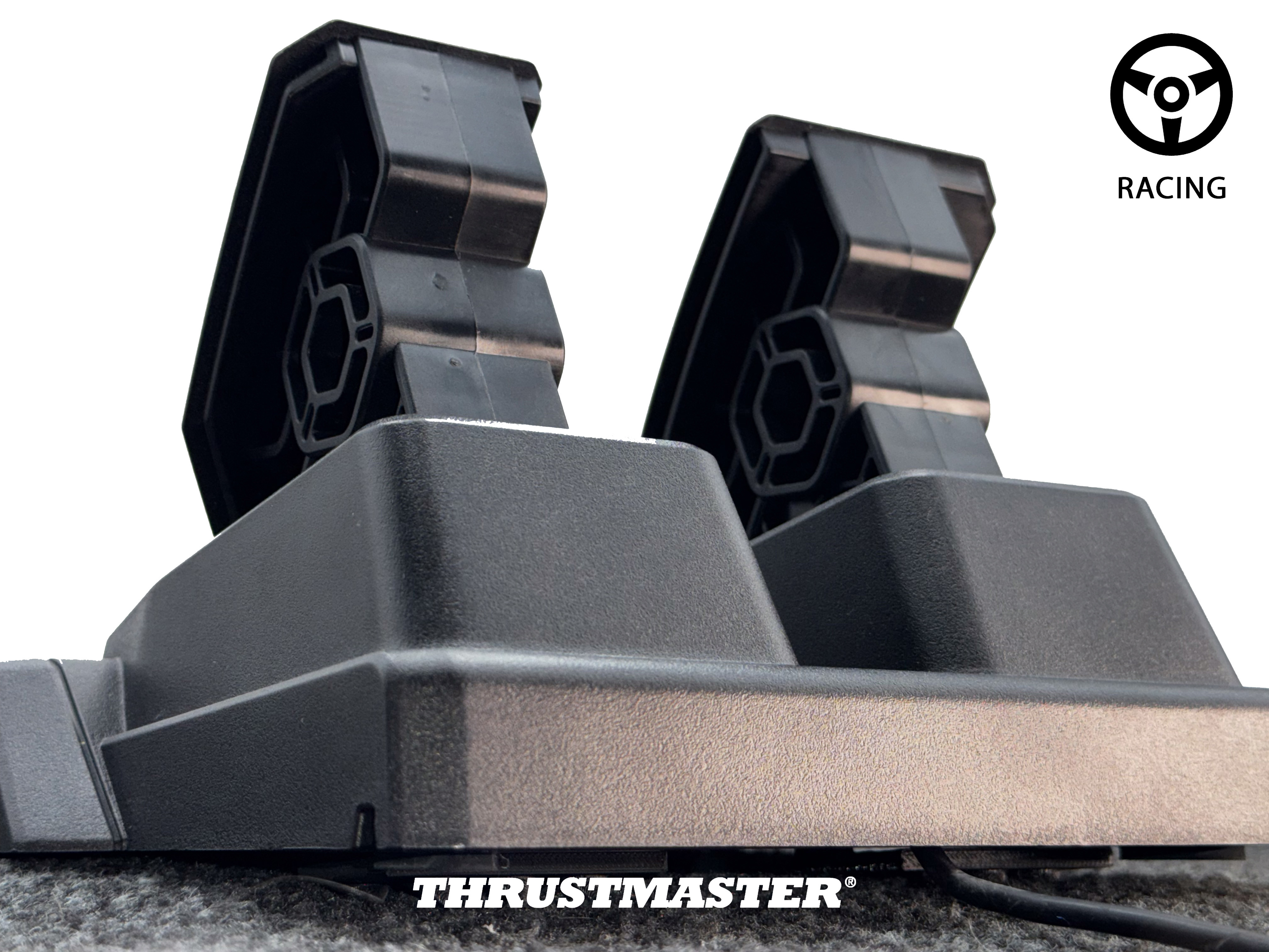 THRUSTMASTER : T2PM Accessories by Thrustmaster | Download free STL ...