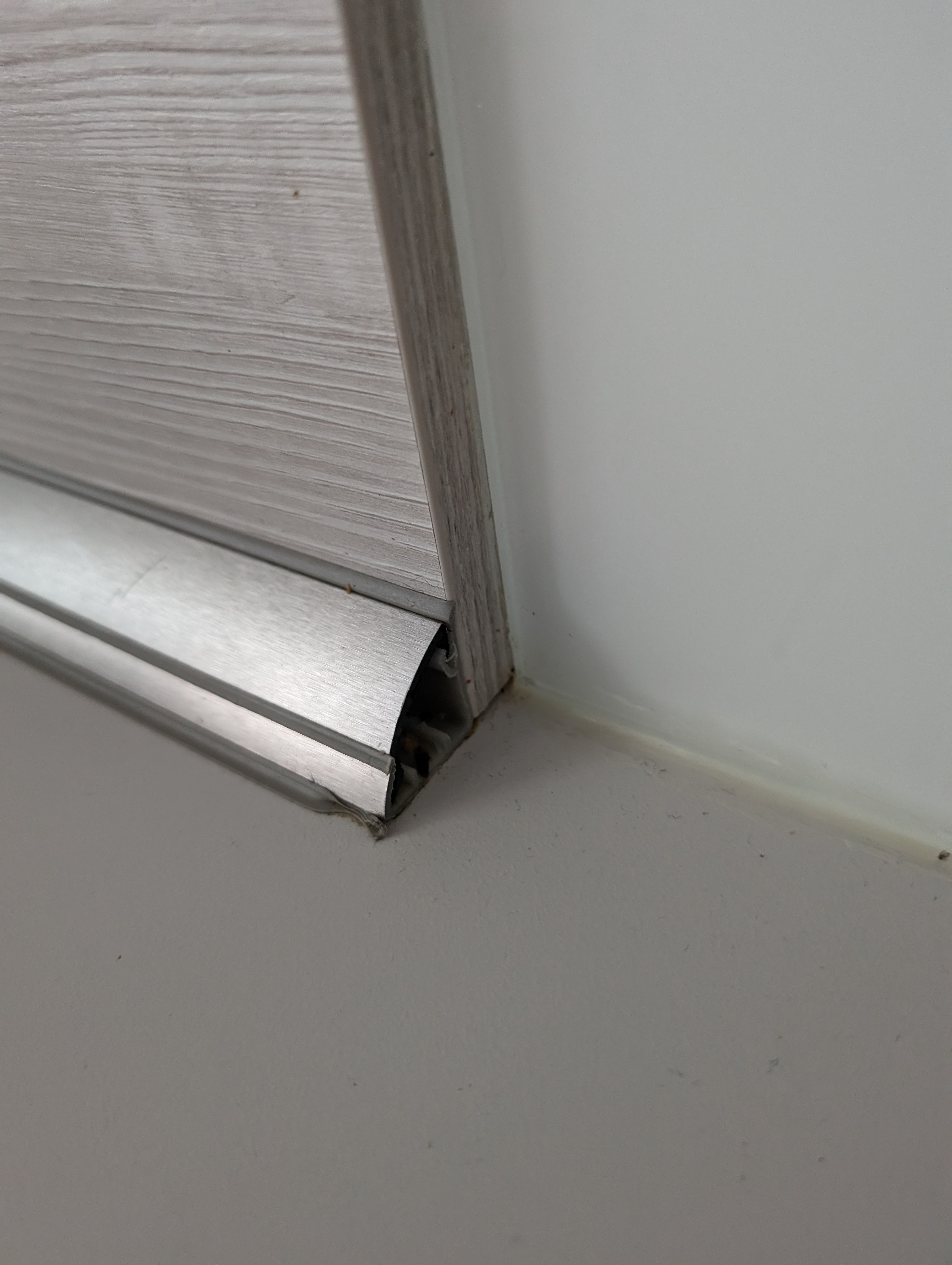 kitchen trim for profile strip IXINA by Joss27 | Download free STL ...