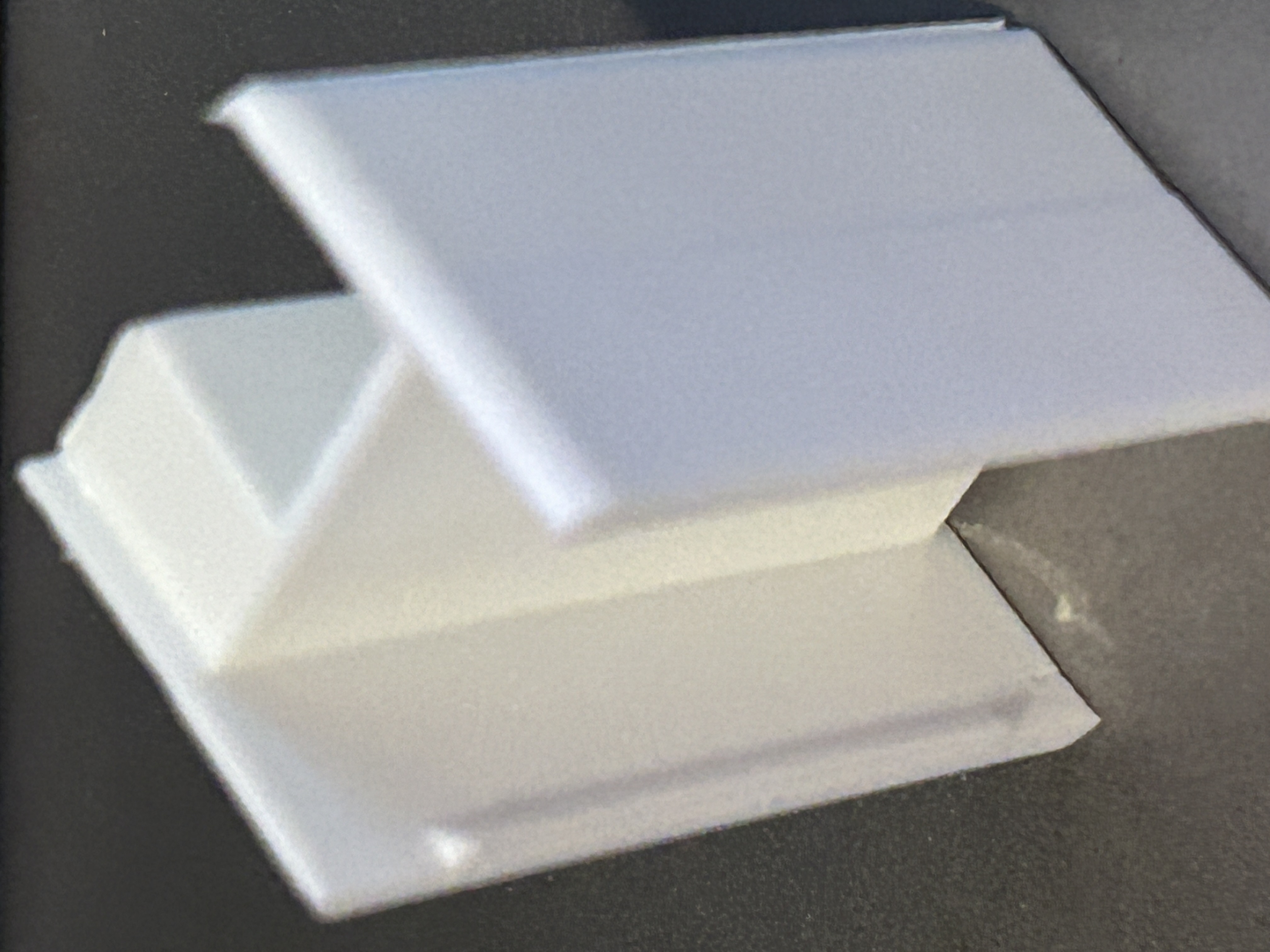Handy Stand by Jeffey Lawler | Download free STL model | Printables.com