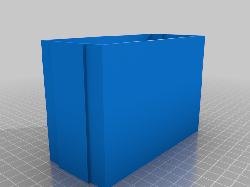 Joy-Con (Pro version) Case by Señor Mosty | Download free STL model ...