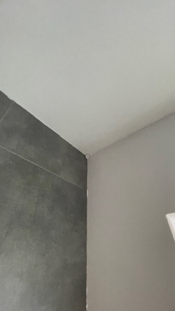 Corner pir mount by Damian Dąbrowski | Download free STL model ...