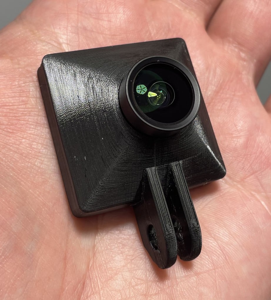 Arducam Camera Housing and Mount for Original Prusa Enclosure by ...