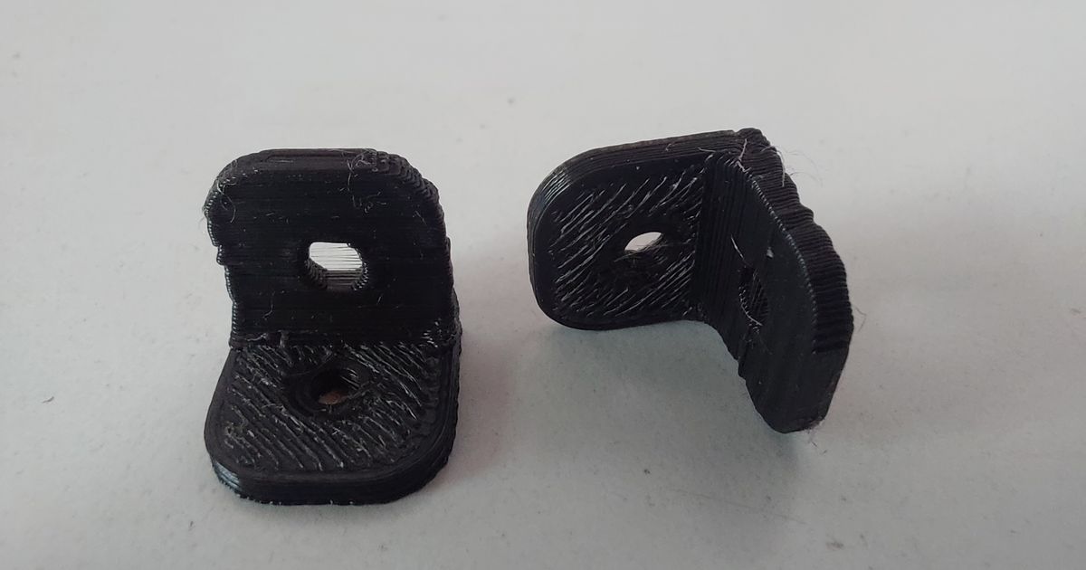 M3 Corner by jlovega | Download free STL model | Printables.com