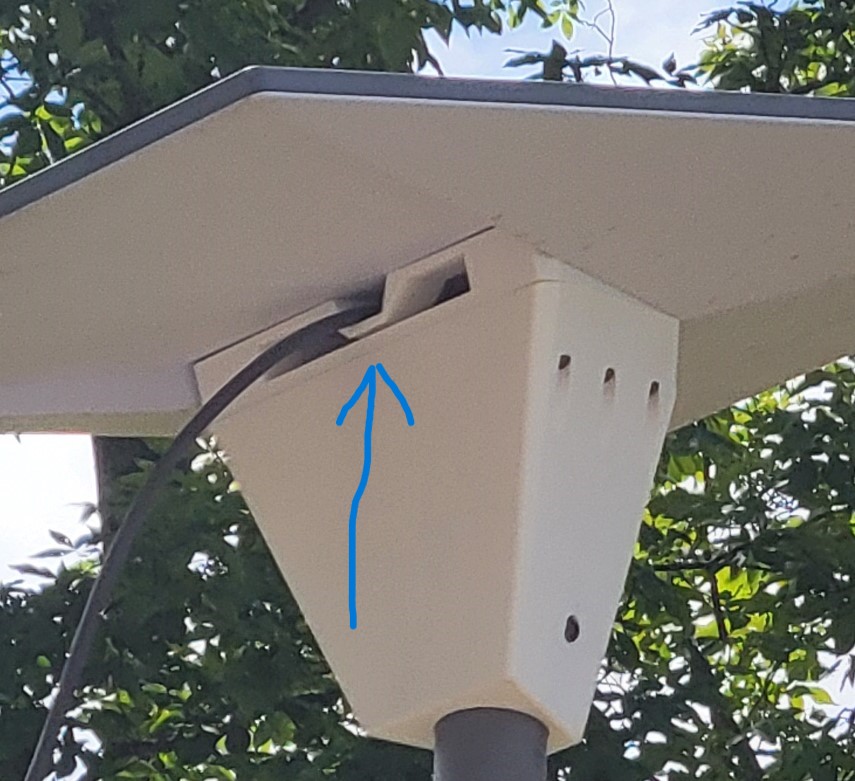 Starlink Antenna Base par Charles Byram | Téléchargez gratuitement un ...