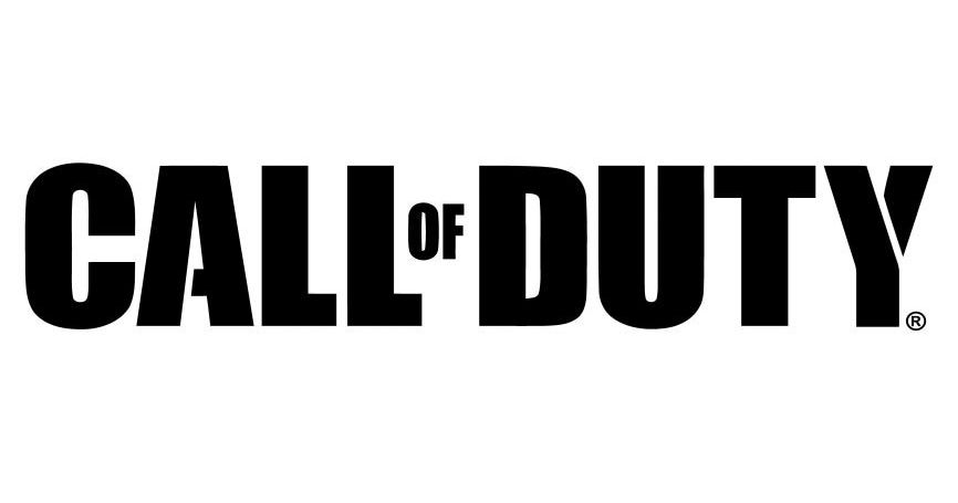 Call of Duty Sign by NotDalle | Download free STL model | Printables.com