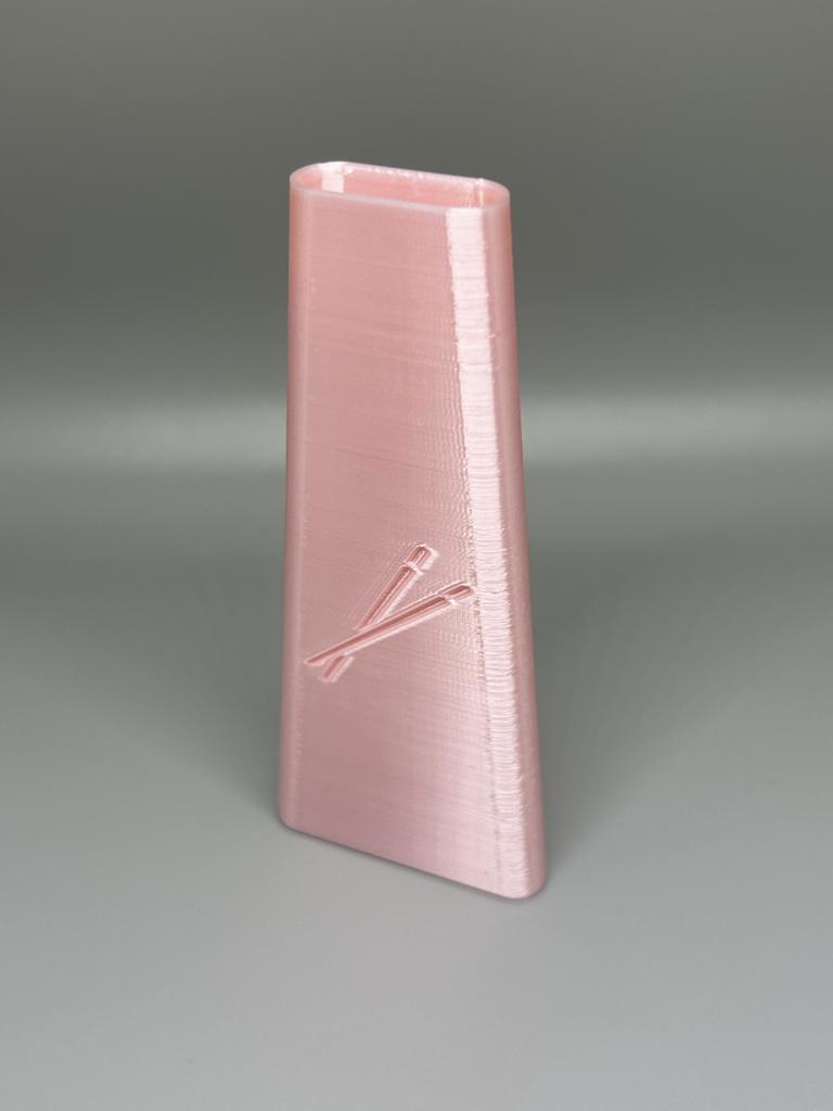 Chopsticks Holder by SiameseEngineering | Download free STL model ...