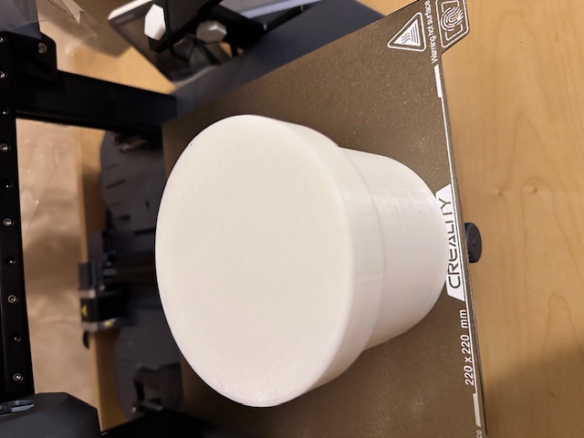 round box with thread by hassan almalki | Download free STL model ...