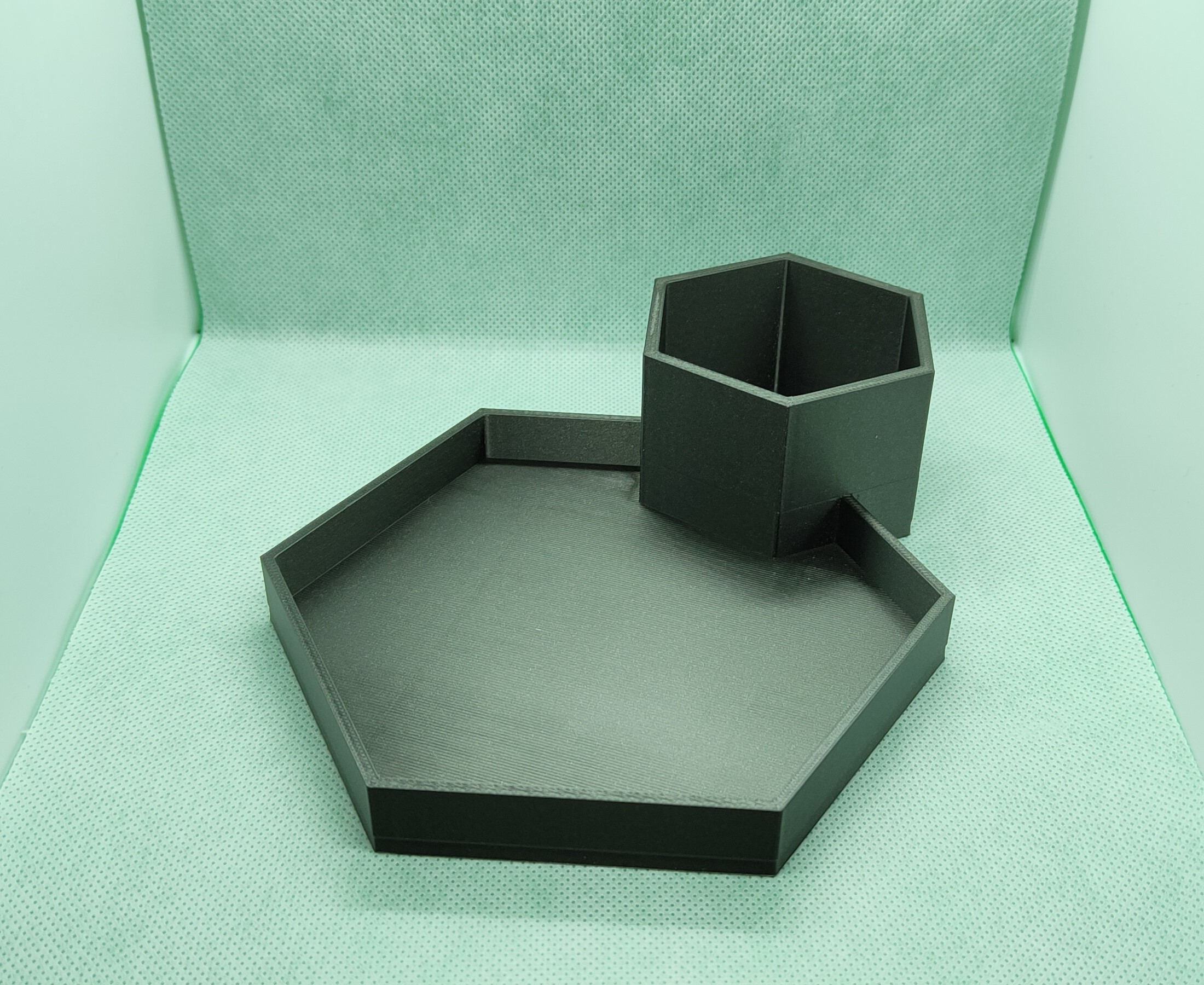ZEN GARDEN VASE by MakerDavid3d | Download free STL model | Printables.com