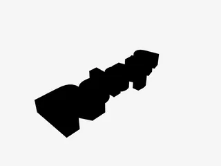 Robyn by Startrekfan2 | Download free STL model | Printables.com