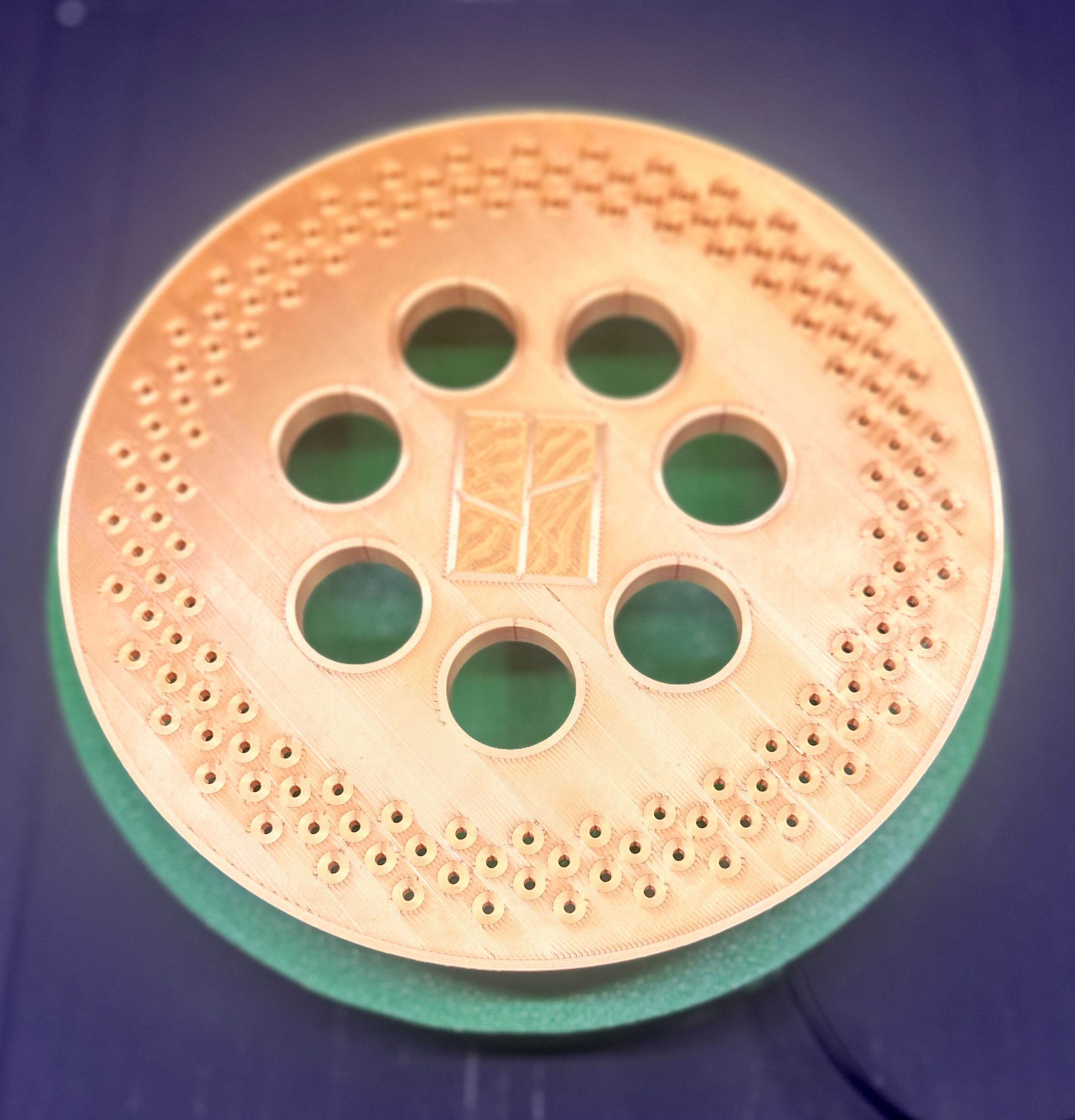 Sunlu 250g Spool Adaptor by Robinson 3D Creations | Download free STL ...