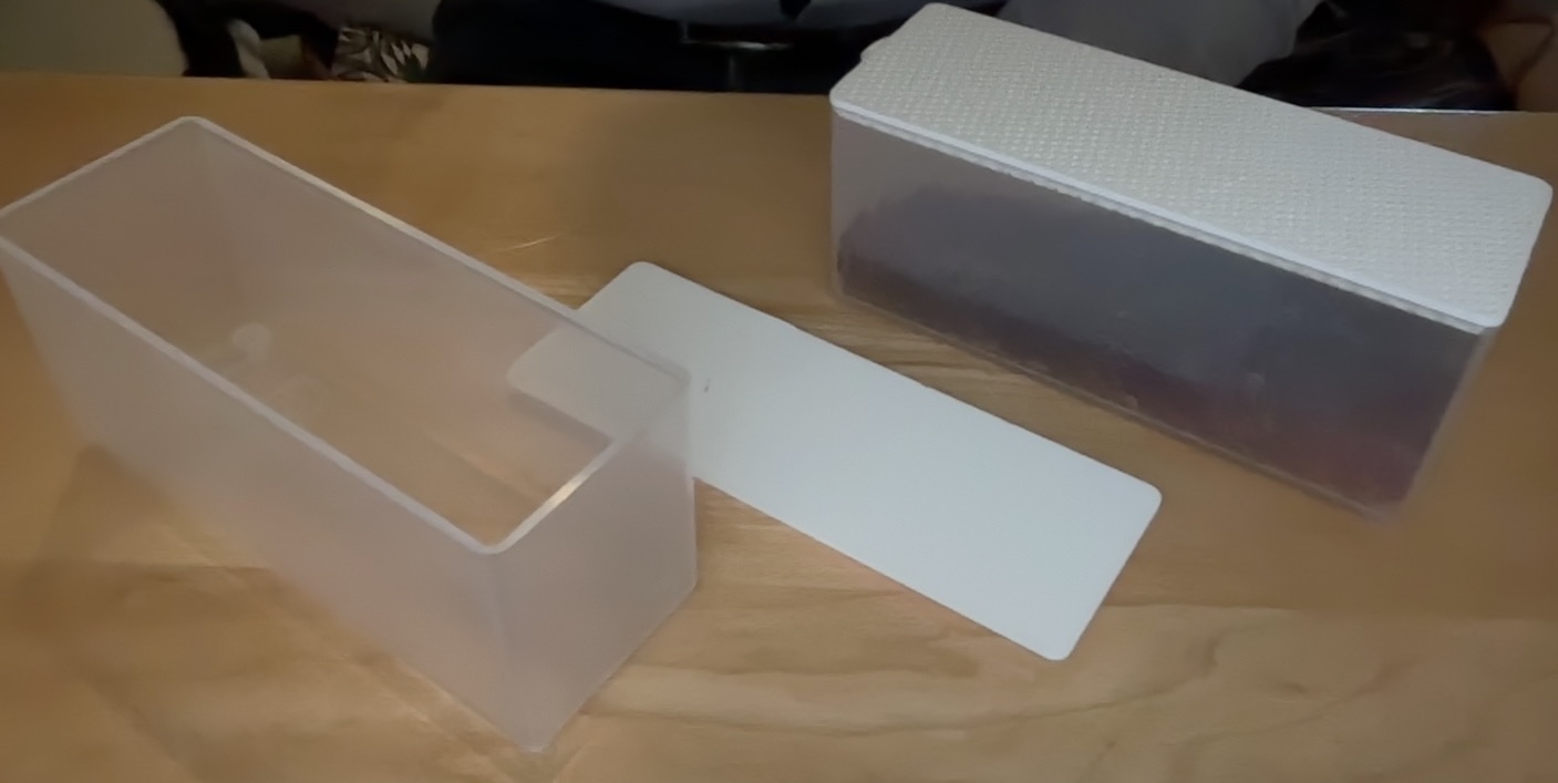 Lid for raaco A9-2 box by Wouter2020 | Download free STL model ...