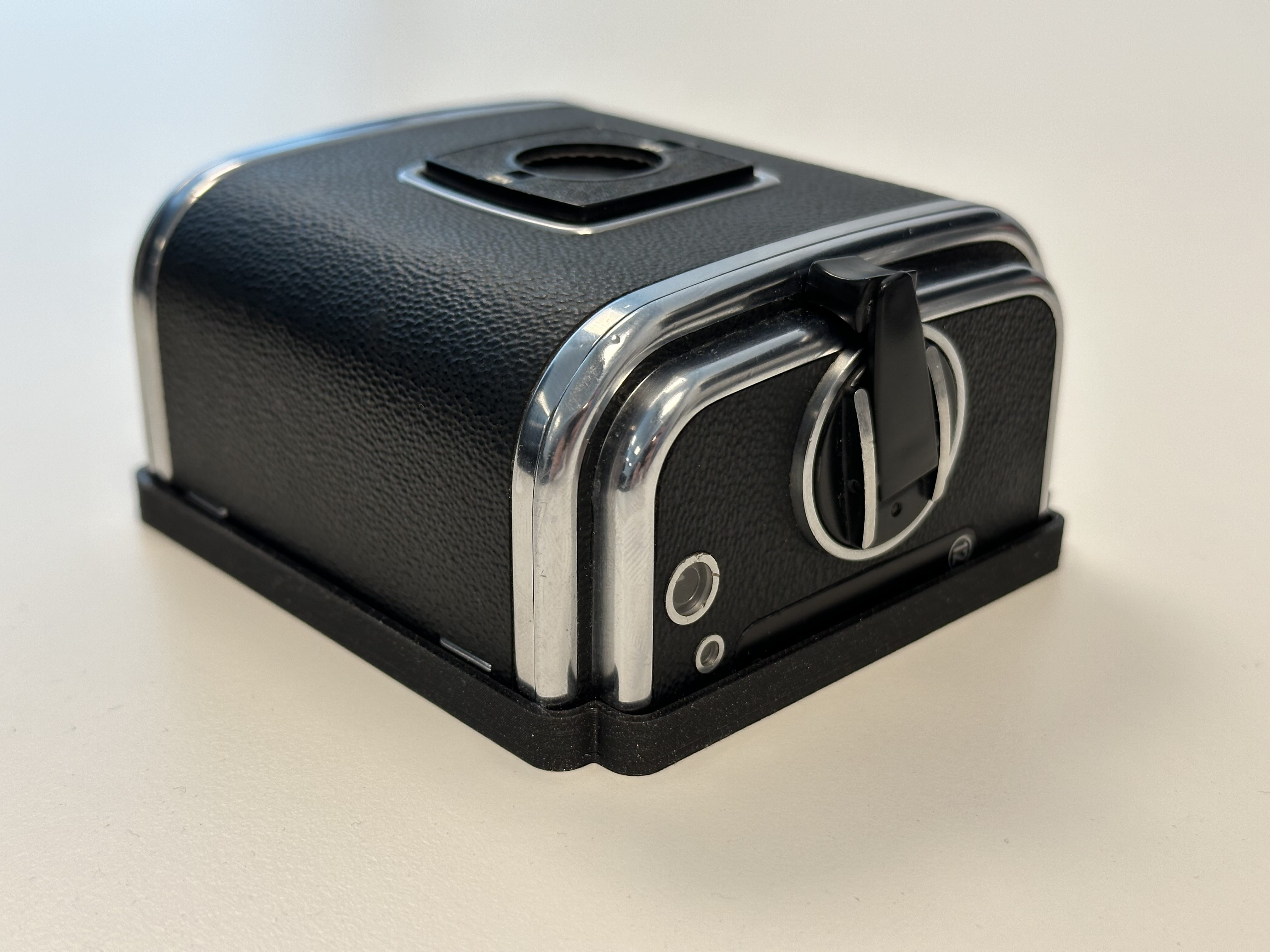 Hasselblad Magazine Protective Cover by JP | Download free STL model ...