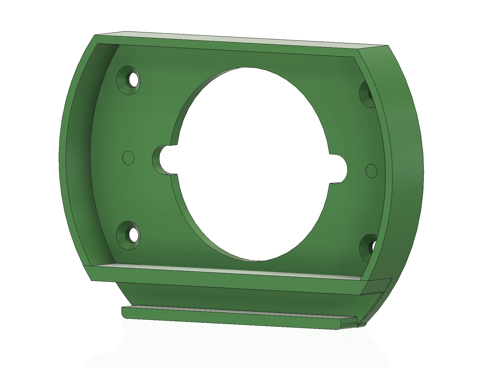 Router Adapter for Makita DRT50 Plunge Base for the Parkside Plunge Saw ...