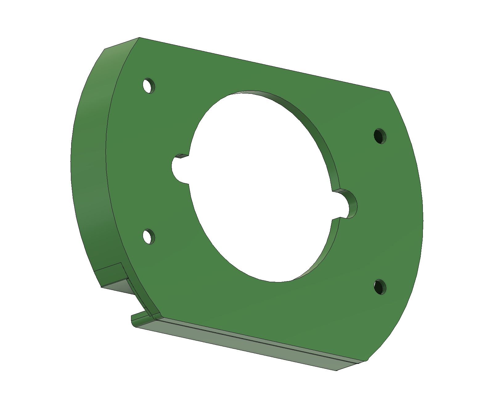 Router Adapter for Makita DRT50 Plunge Base for the Parkside Plunge Saw ...